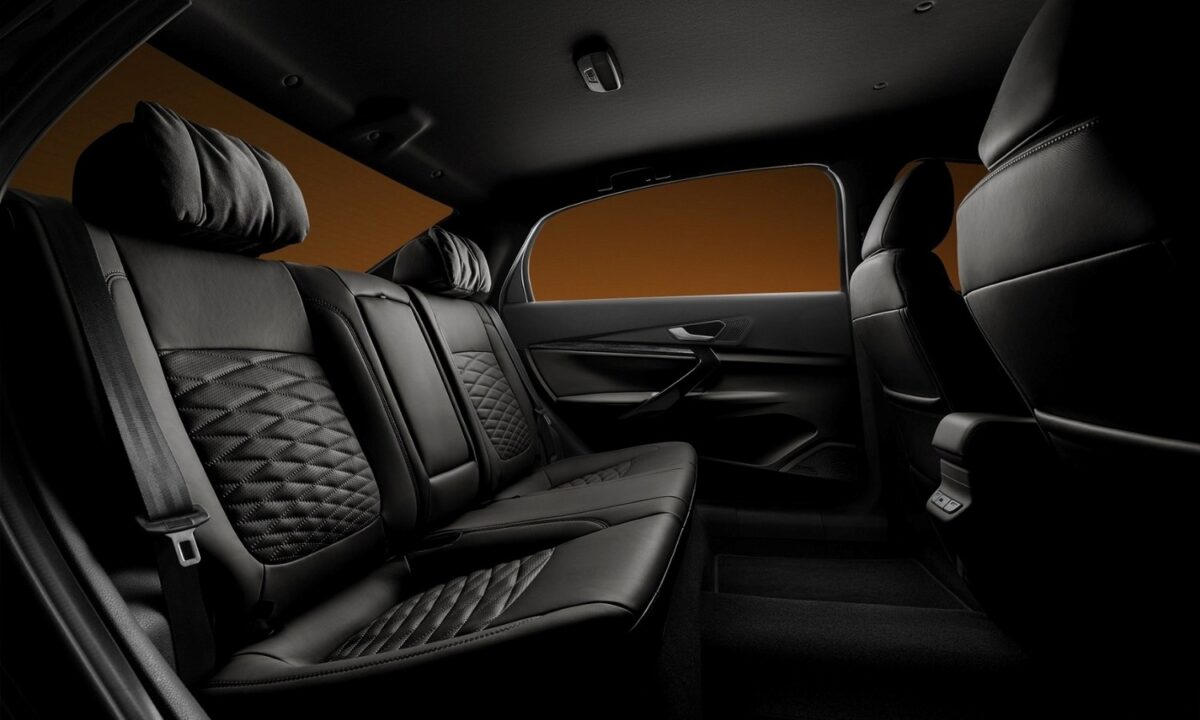 Lada Aura: El nuevo sedán de negocios de Rusia llega a los concesionarios