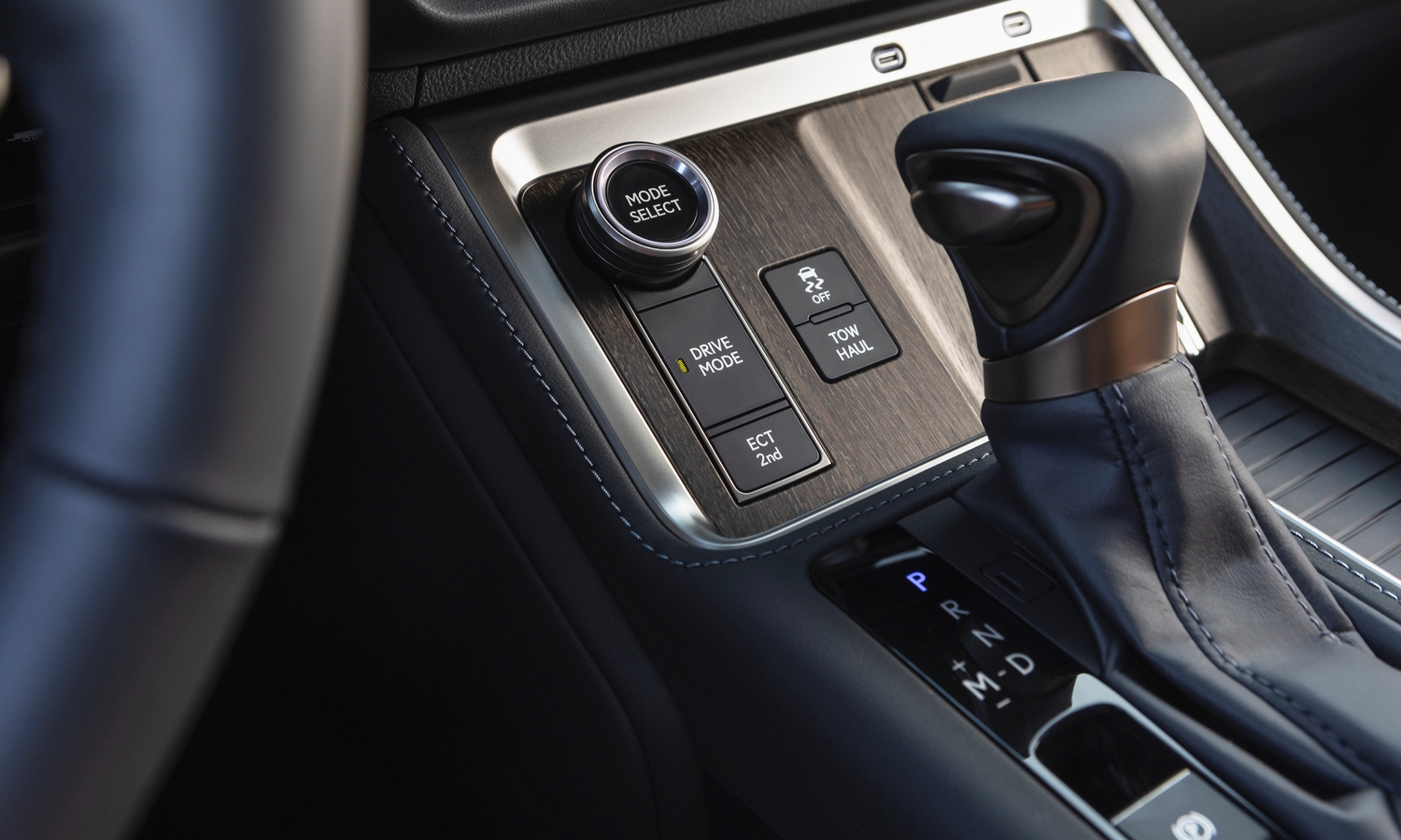 El Lexus GX 2025: Innovación, lujo y potencia todoterreno