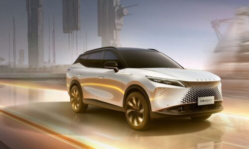 OMODA - Todos los modelos de OMODA | Actualidad Motor