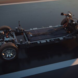 STLA Frame: La revolución modular de Stellantis para pick-ups y SUVs