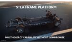 STLA Frame: La revolución modular de Stellantis para pick-ups y SUVs