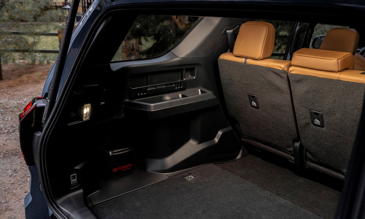 Toyota 4Runner 2025: Detalles y novedades que elevan el segmento todoterreno