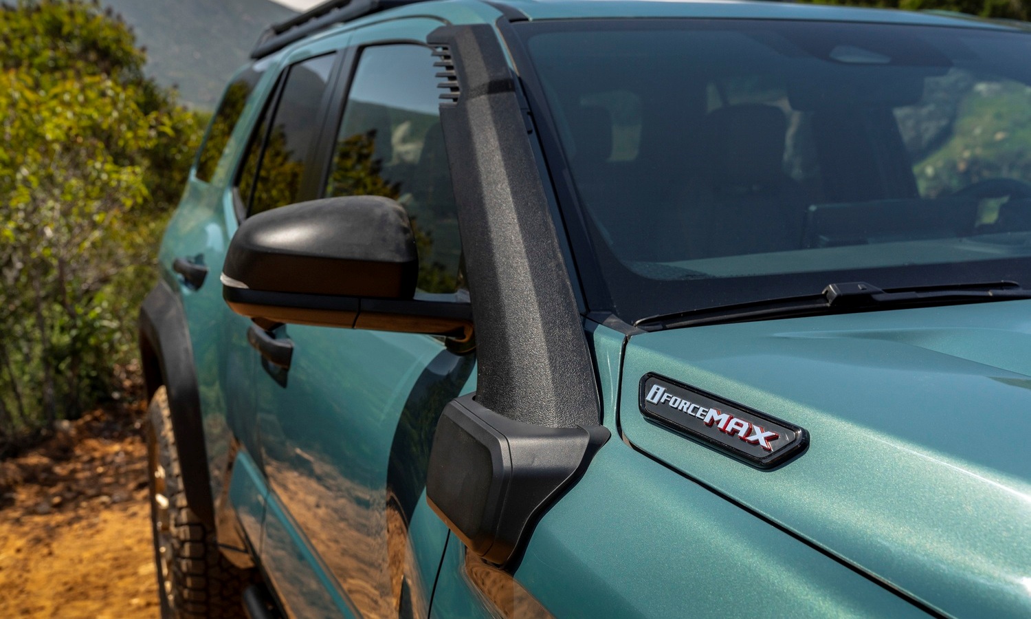 Toyota 4Runner 2025: Detalles y novedades que elevan el segmento ...