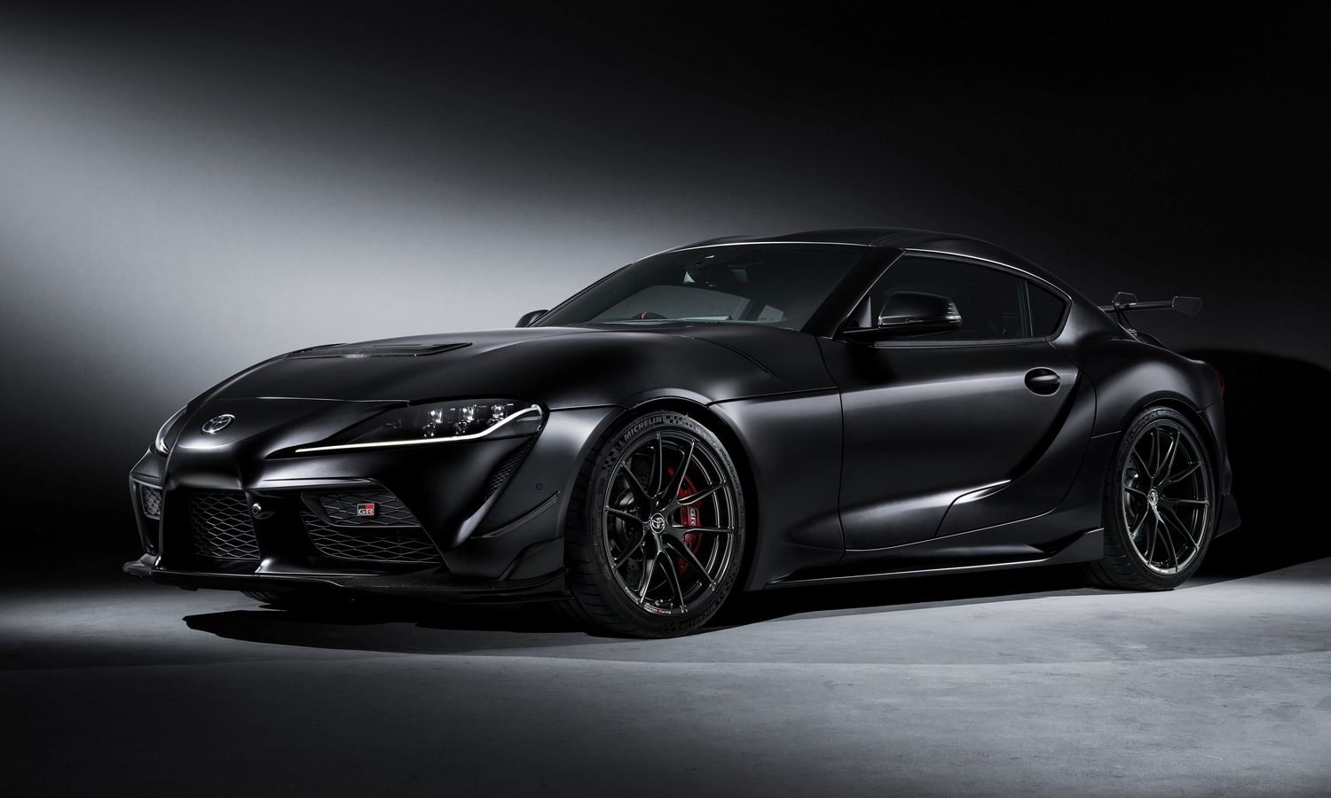 Nueva gama GR Supra 2025 con versiones muy exclusivas: precios y novedades