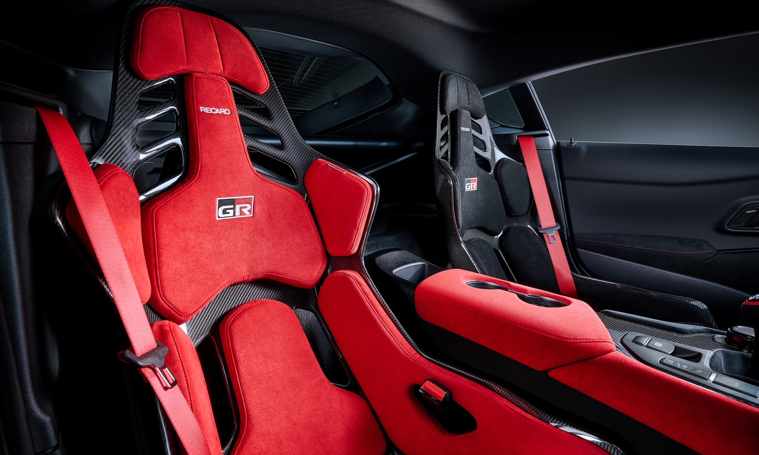 Recaro y Proma Group: Una Nueva Alianza que Revive al Icono de la Automoción