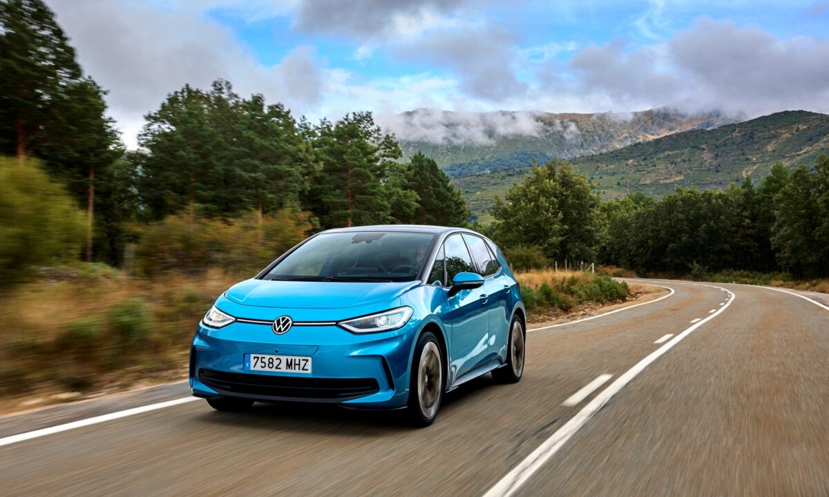 This is the Auto+ Plan for electric car subsidies in Spain
