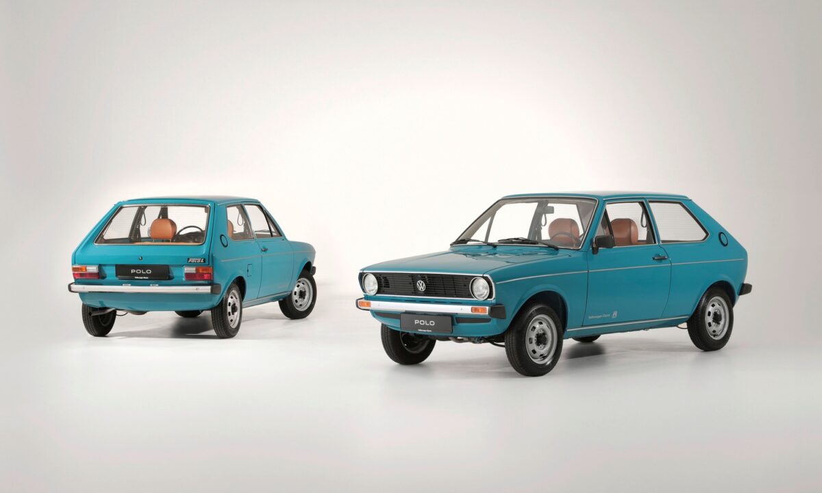 Volkswagen ID. Polo: Volkswagens nye elektriske bybil genopliver et ...