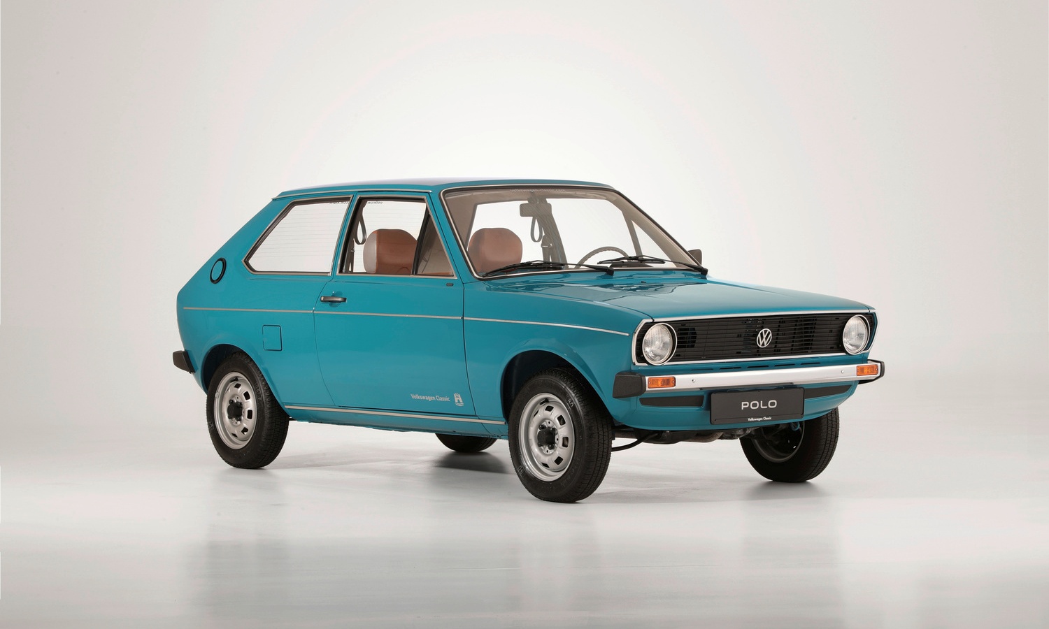 Volkswagen Polo slavi 50 godina: povijest, evolucija i naslijeđe