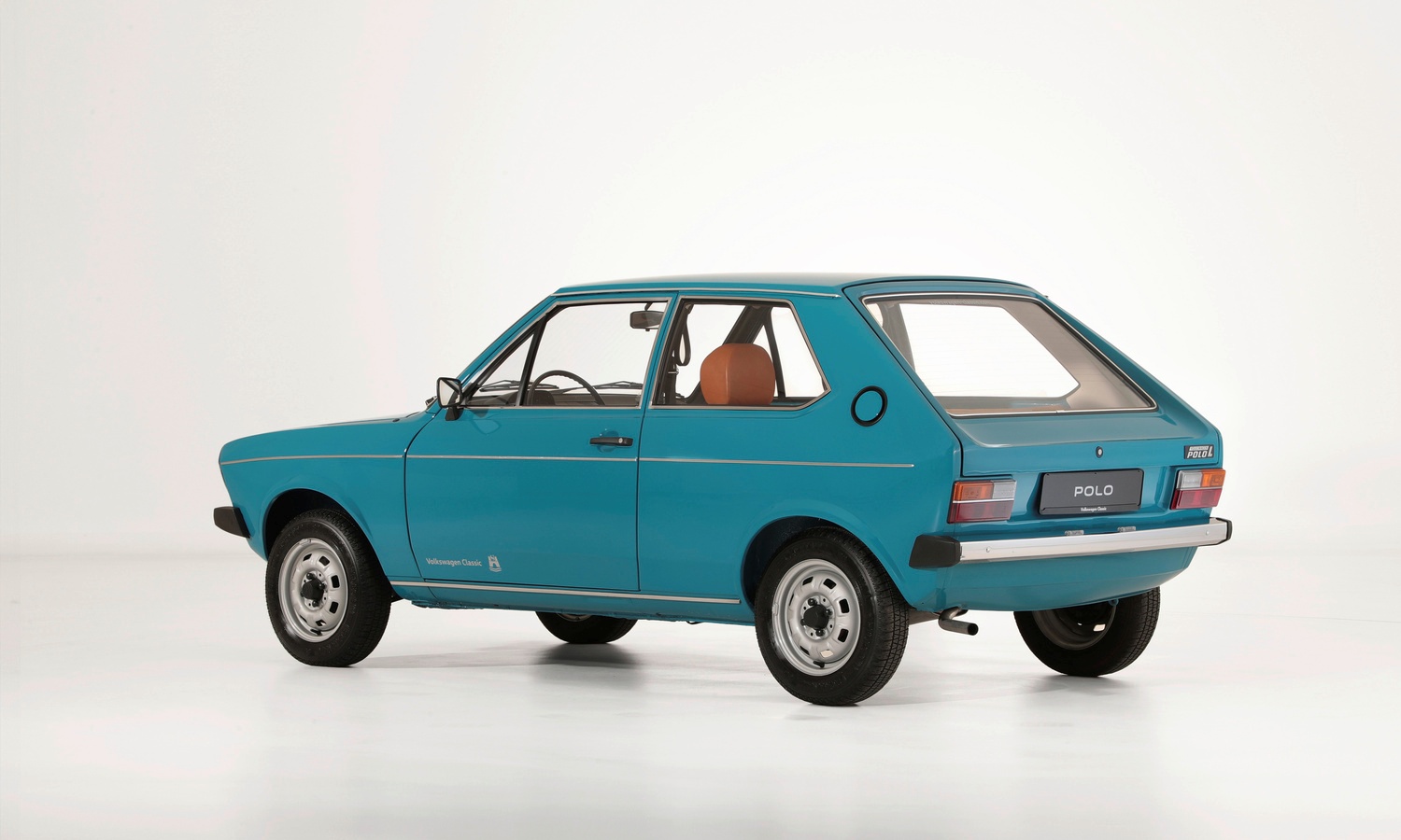 Volkswagen Polo celebra 50 años: historia, evolución y legado