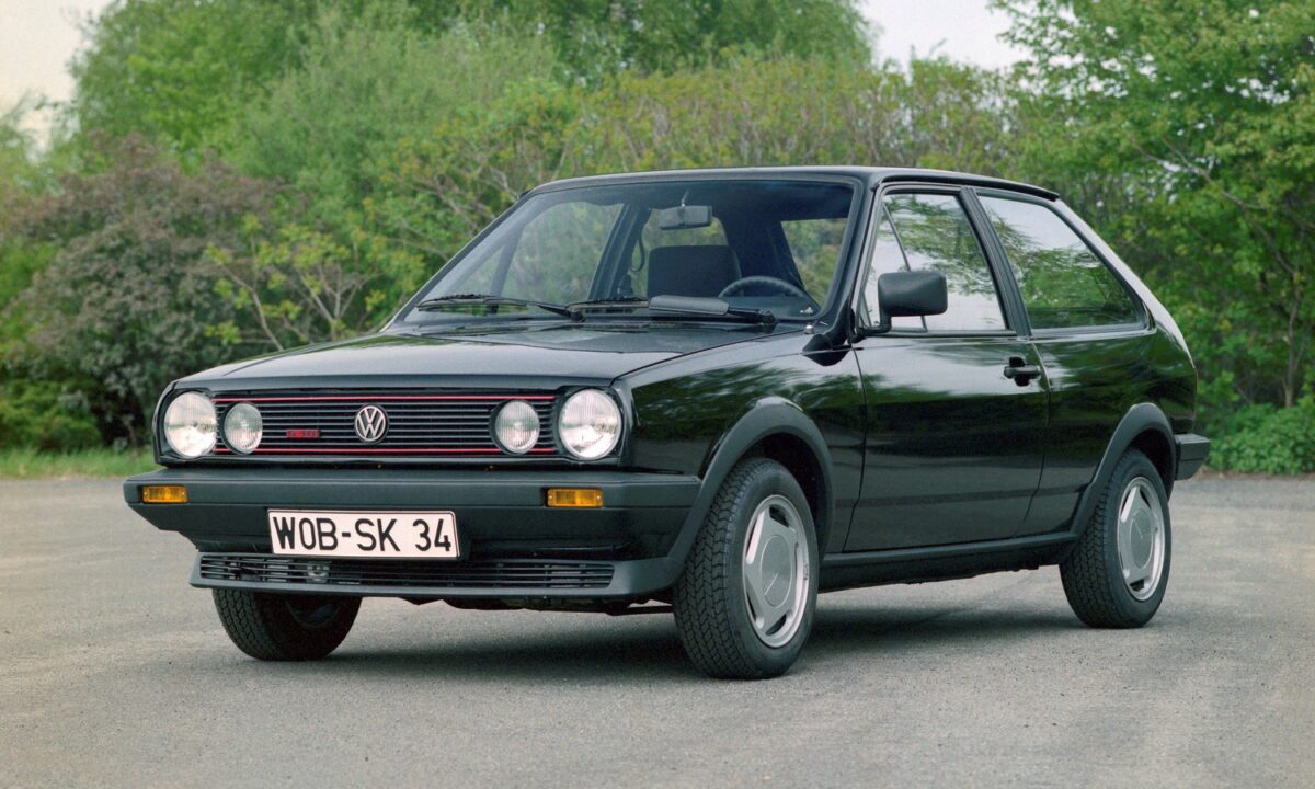 Volkswagen Polo celebra 50 años: historia, evolución y legado