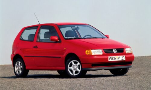 Volkswagen Polo celebra 50 años: historia, evolución y legado