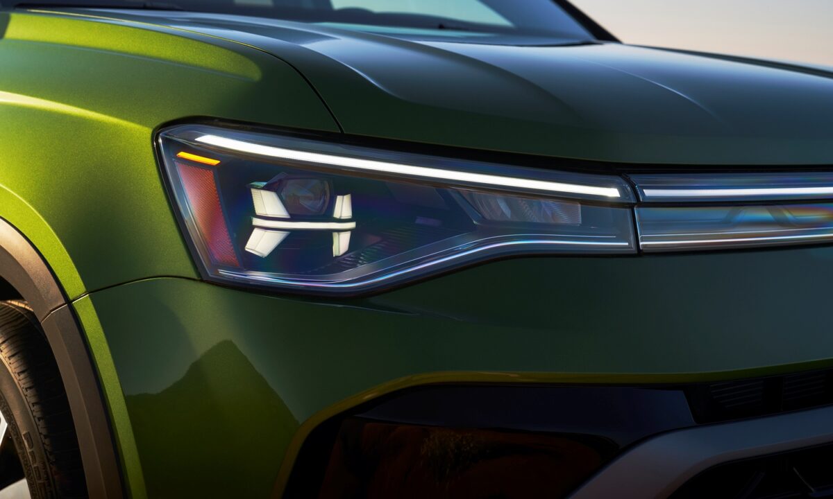 Der neue Volkswagen T-Roc 2025: Der SUV, der Stil und Technologie neu ...