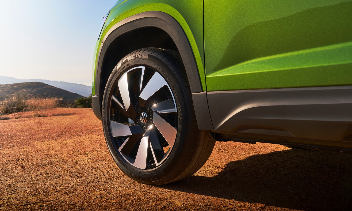 Volkswagen Taos 2025: Todo sobre el nuevo SUV compacto