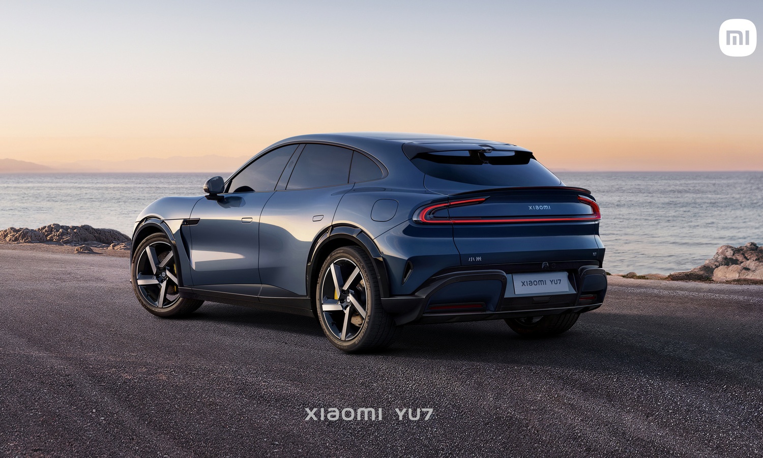 Xiaomi YU7: Todo sobre el nuevo SUV eléctrico que promete revolucionar el mercado