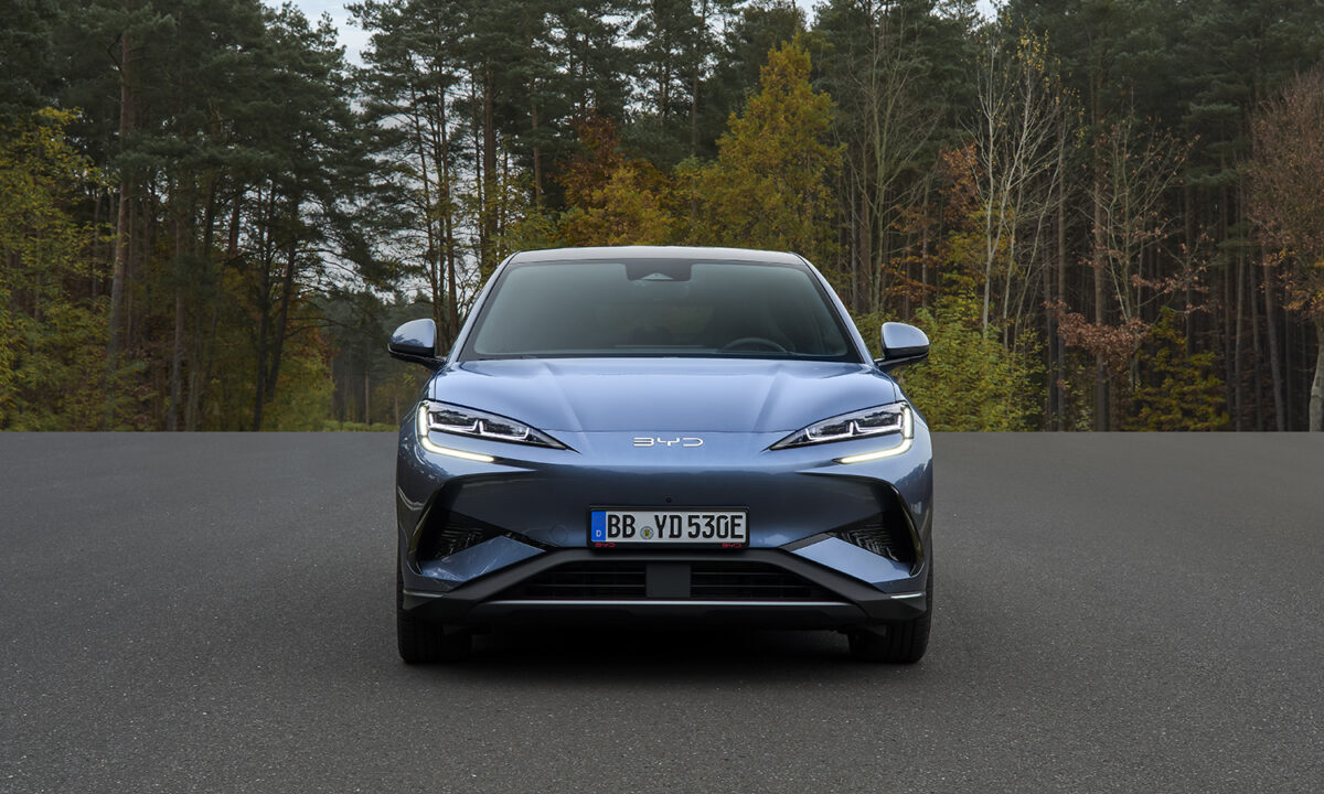 Dlaczego tak wiele chińskich samochodów decyduje się na silniki 1.5 ...