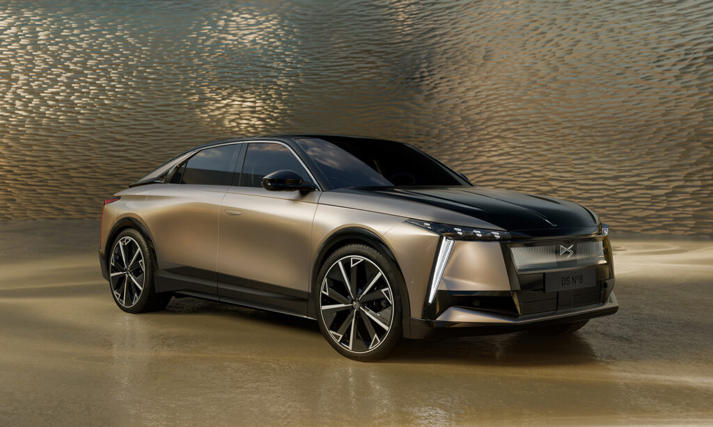 DS – Todos los modelos de DS | Actualidad Motor