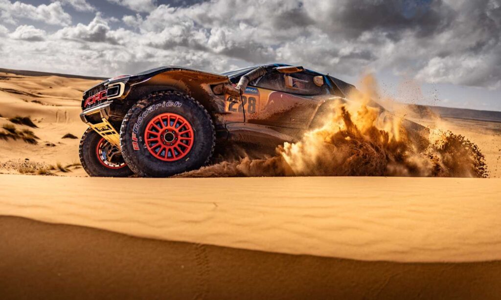 Dakar 2025 Guide: Everything you need to know