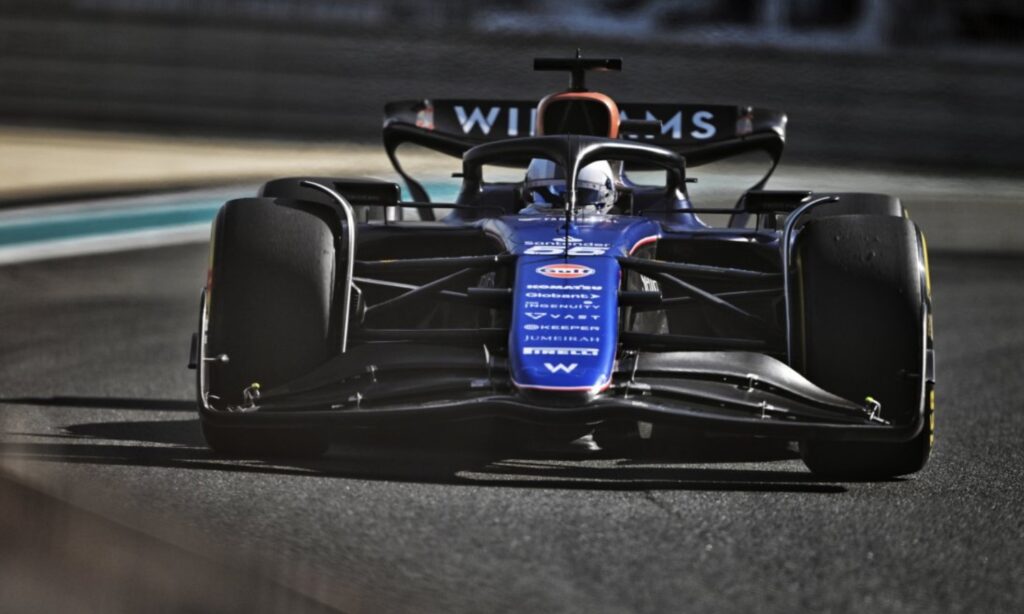 Datas oficiais das apresentações dos carros de F1 para a temporada 2025