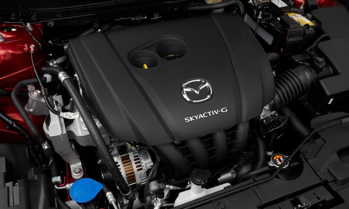 Mazda CX-20: Everything you need to know about the long-awaited compact SUV