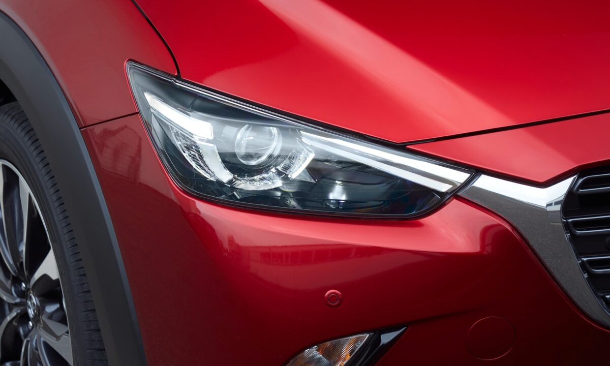 Mazda CX-20: Everything you need to know about the long-awaited compact SUV