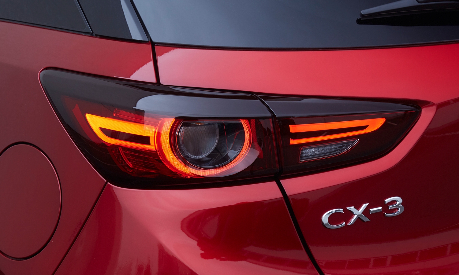 Mazda prepara el CX-20, su nuevo SUV híbrido para competir en el segmento B