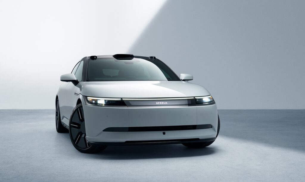 El futuro del automóvil en 2025: Coches eléctricos baratos, IA al ...