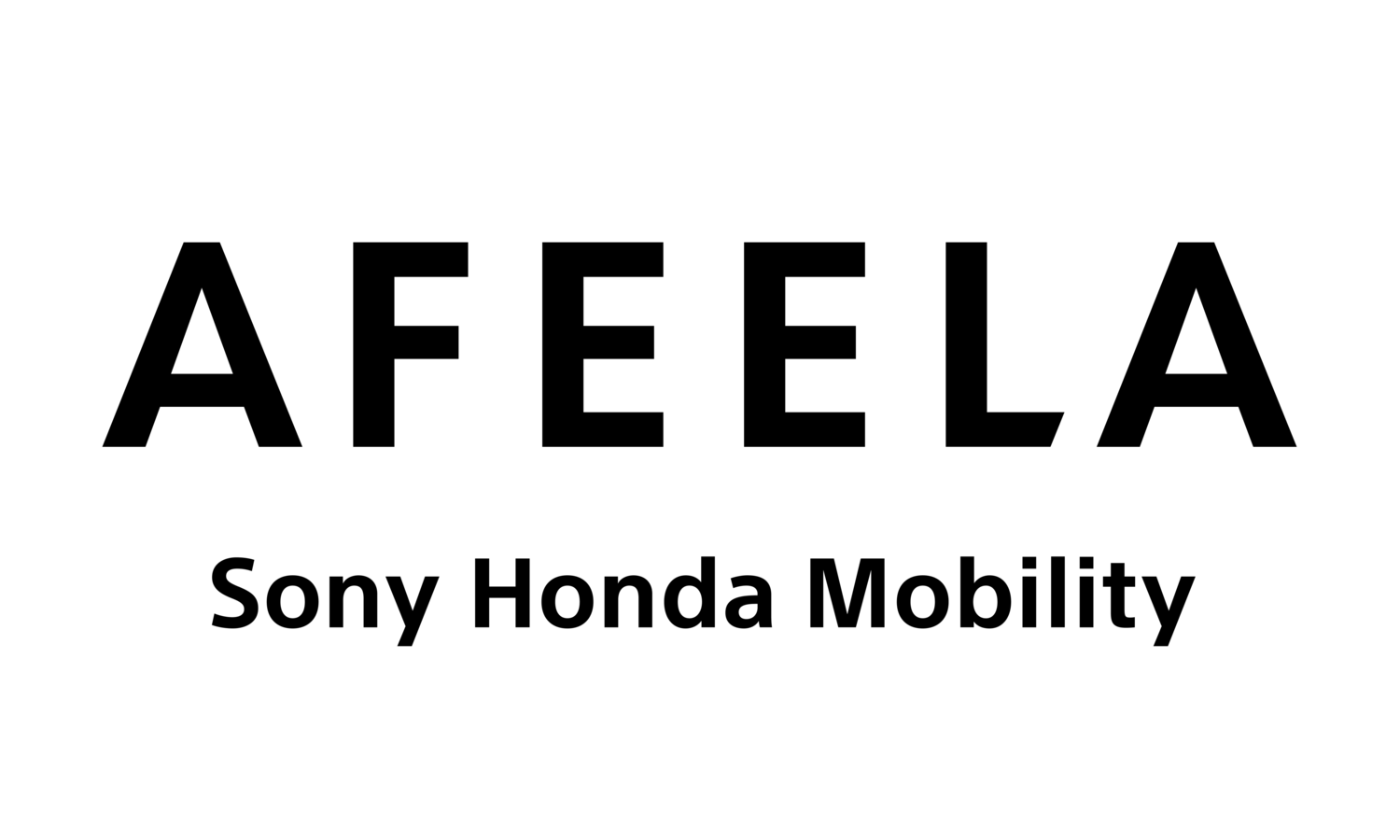 Sony y Honda presentan el AFEELA 1 en CES 2025: la berlina eléctrica del futuro