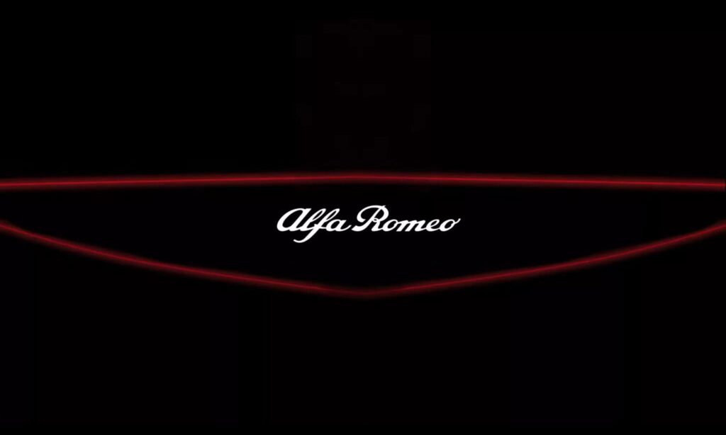 Alfa Romeo 2025: zwiastun przepowiadający przyszłość marki