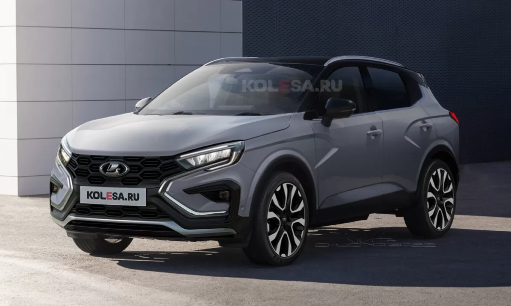 Lada - Todos los modelos de Lada | Actualidad Motor