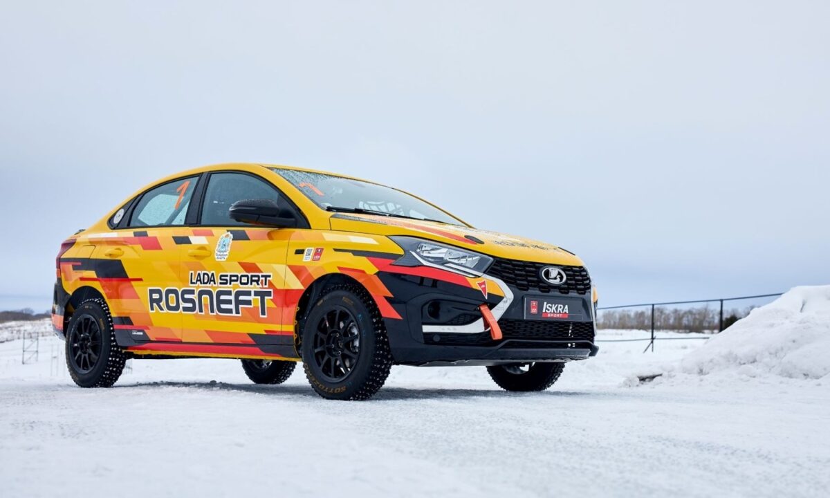 Lada - Tous les modèles Lada | Moteur de nouvelles
