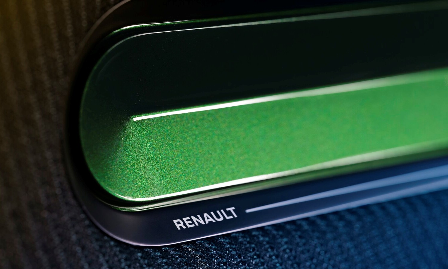 Renault Twingo E-Tech Eléctrico Prototype: Un vistazo al futuro de la ...
