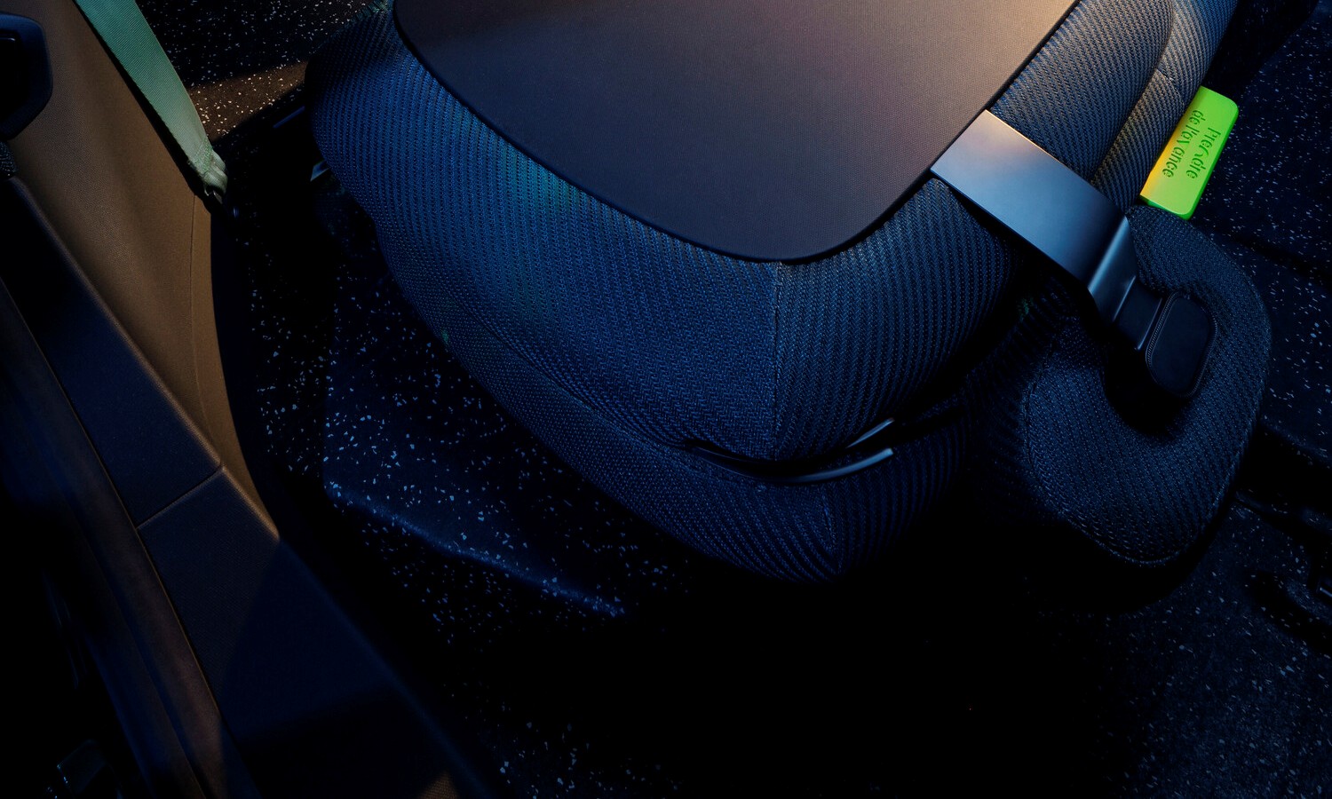 Renault Twingo E-Tech Eléctrico Prototype: Un vistazo al futuro de la ...