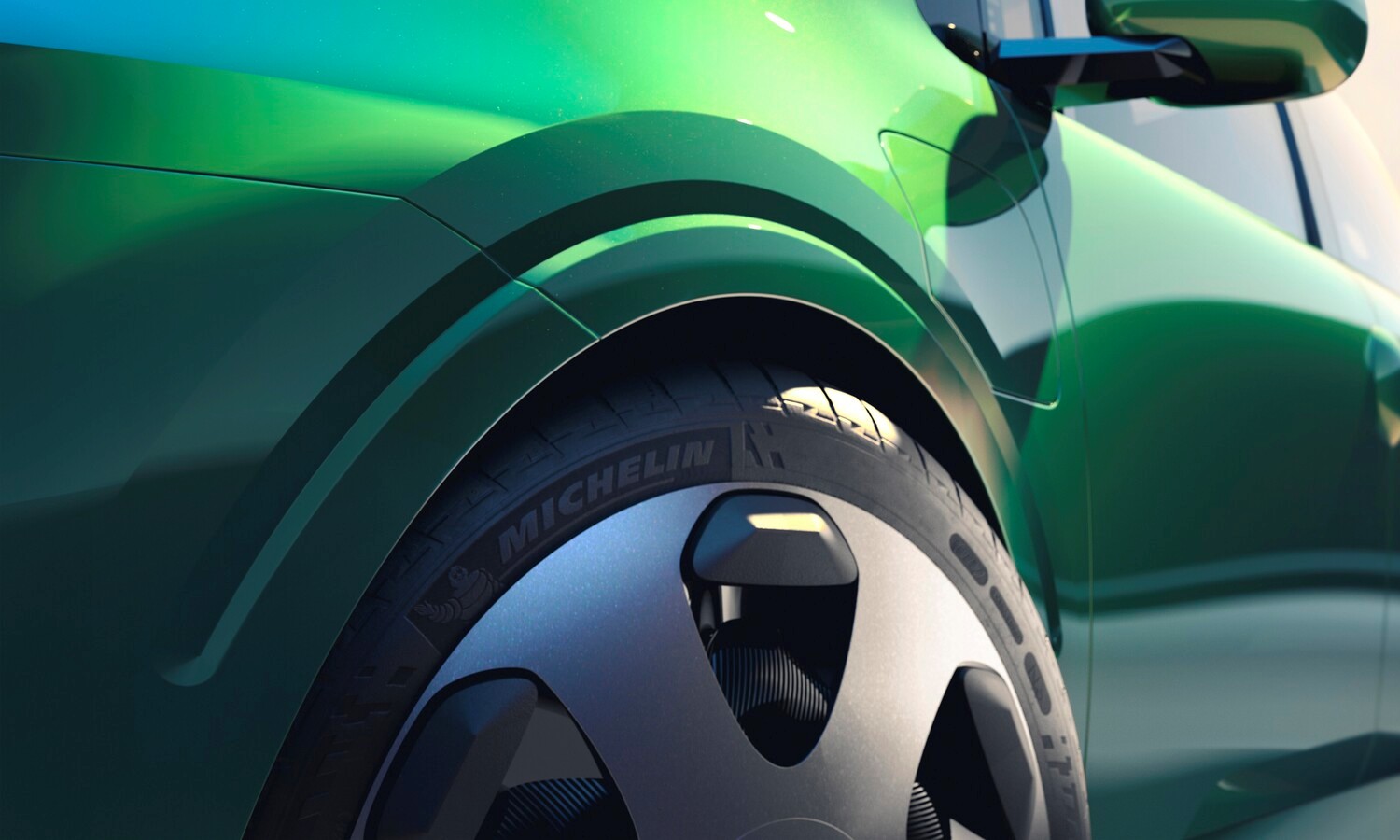 Renault Twingo E-Tech Eléctrico Prototype: Un vistazo al futuro de la ...