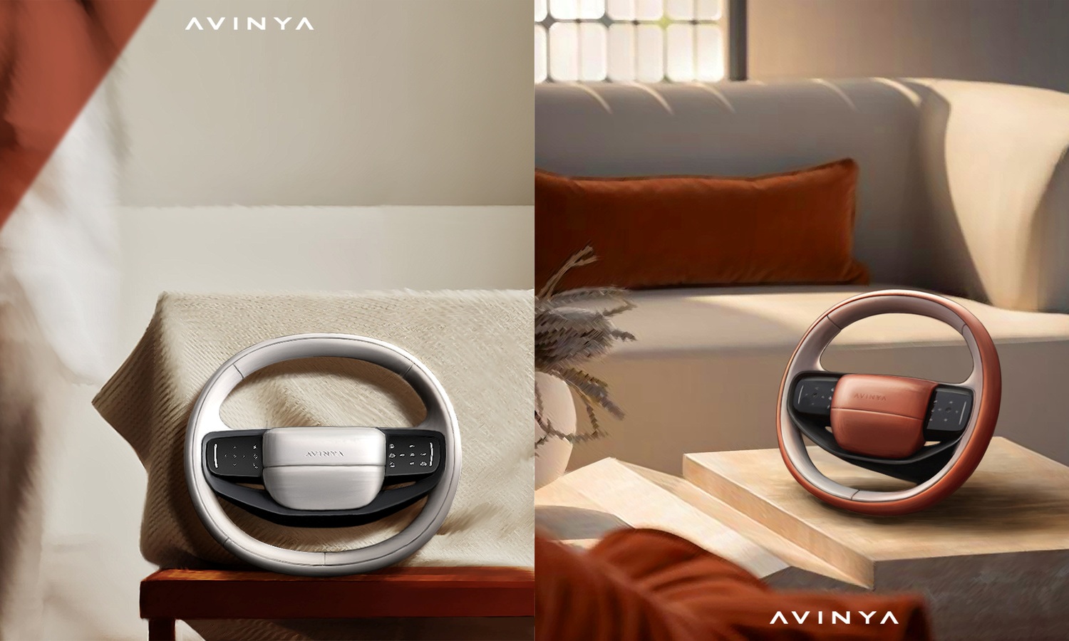 Tata Avinya X Concept: Una mirada detallada al futuro de la movilidad