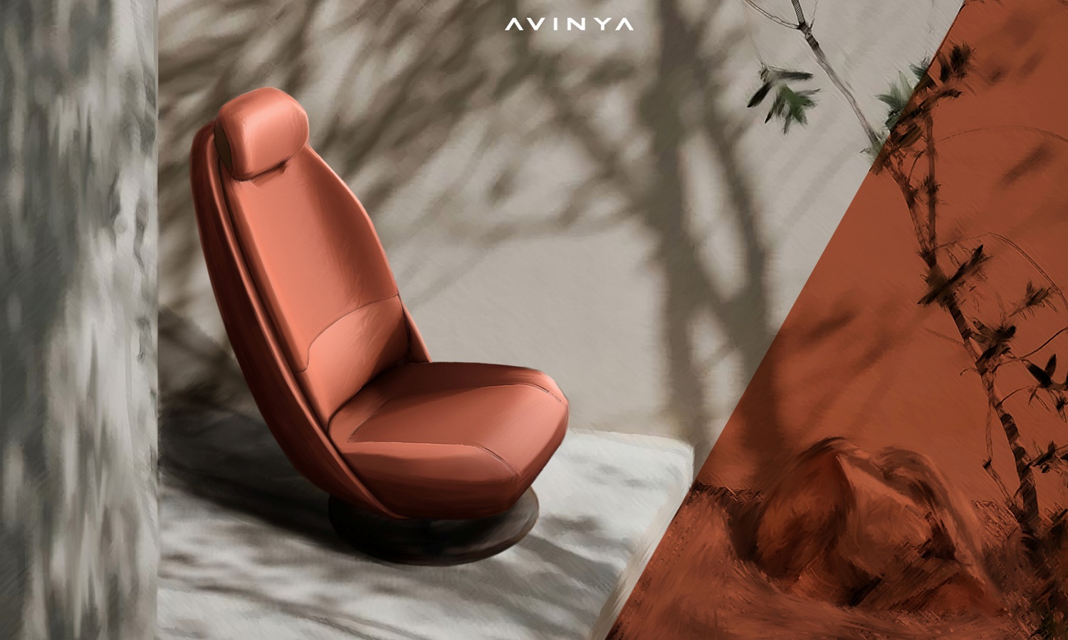 Tata Avinya X Concept: Una mirada detallada al futuro de la movilidad