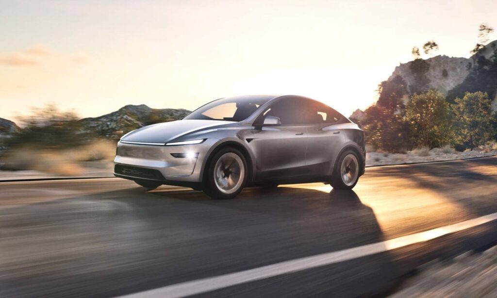 Series vs. parallel hybrid motors