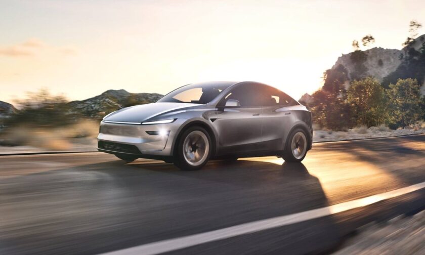 Microlino Spider: El revolucionario microcoche eléctrico sin techo que ...