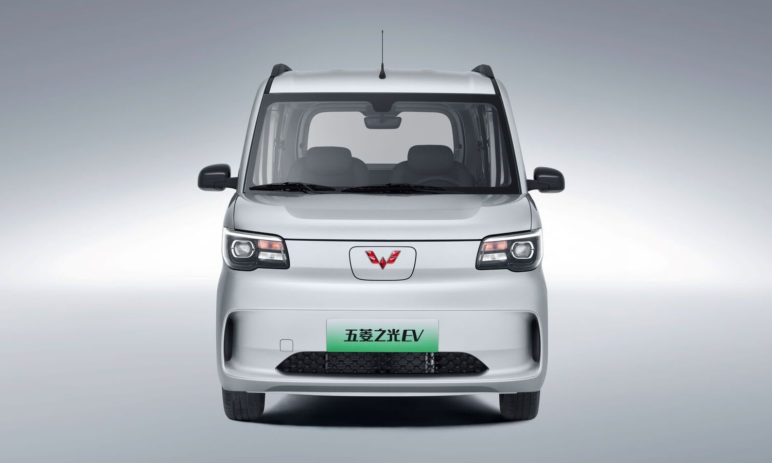 Wuling Sunshine EV: La revolución eléctrica que redefine la practicidad ...