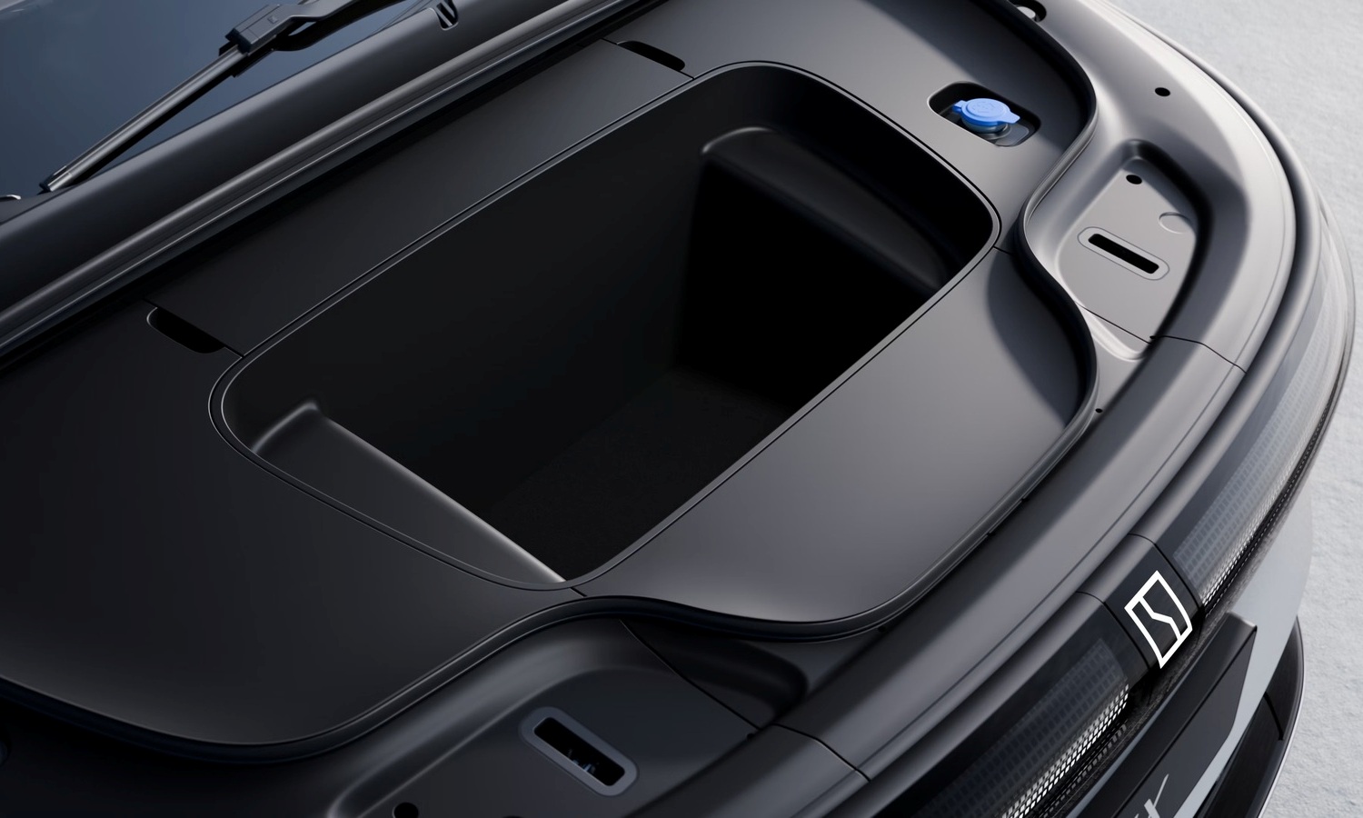 Zeekr 7X: La expansión de Geely por Europa es un hecho…