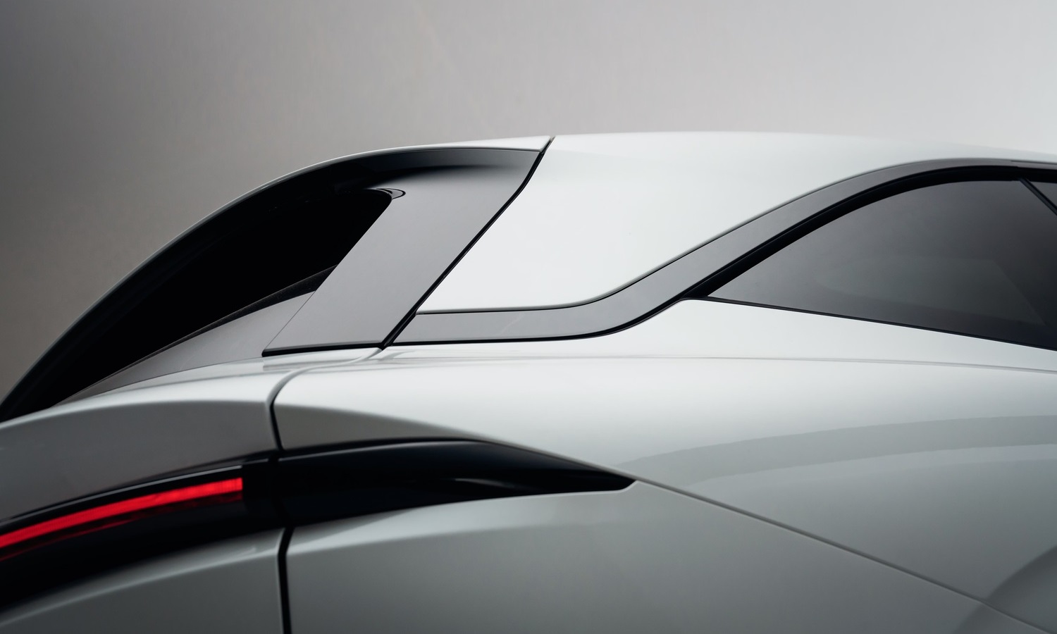 Zeekr 7X: La expansión de Geely por Europa es un hecho…