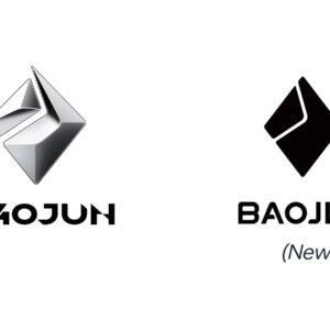 Nuevo Chevrolet Spark basado en el Baojun Yep Plus: La nueva apuesta ...