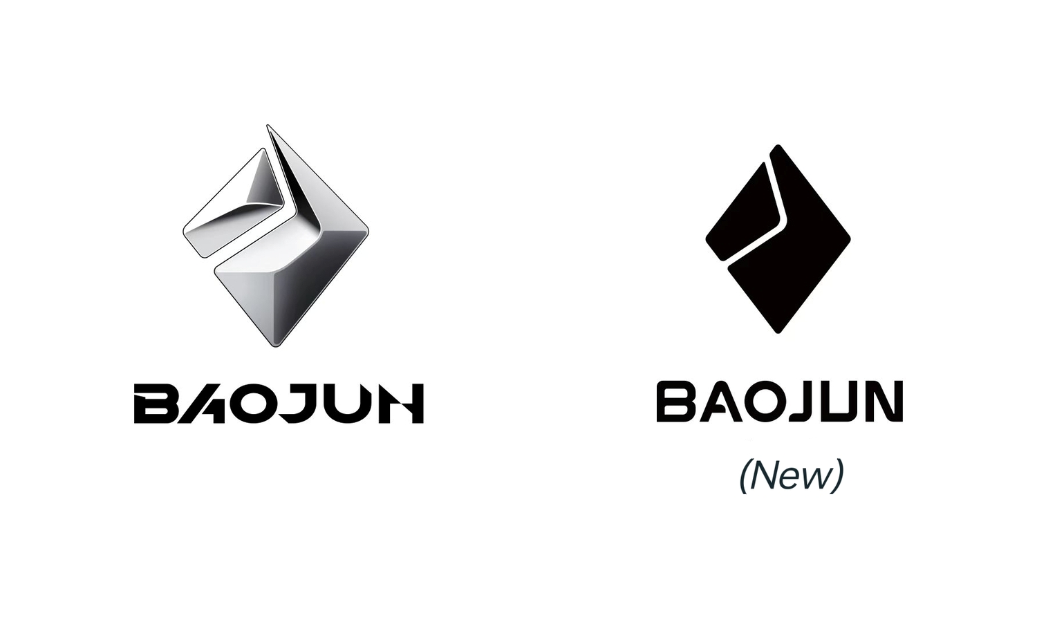 Nuevo Chevrolet Spark basado en el Baojun Yep Plus: La nueva apuesta ...