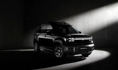 Nuevo Chevrolet Spark basado en el Baojun Yep Plus: La nueva apuesta ...