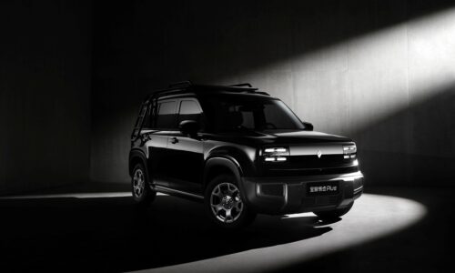 Nuevo Chevrolet Spark basado en el Baojun Yep Plus: La nueva apuesta ...