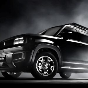 Nuevo Chevrolet Spark basado en el Baojun Yep Plus: La nueva apuesta ...