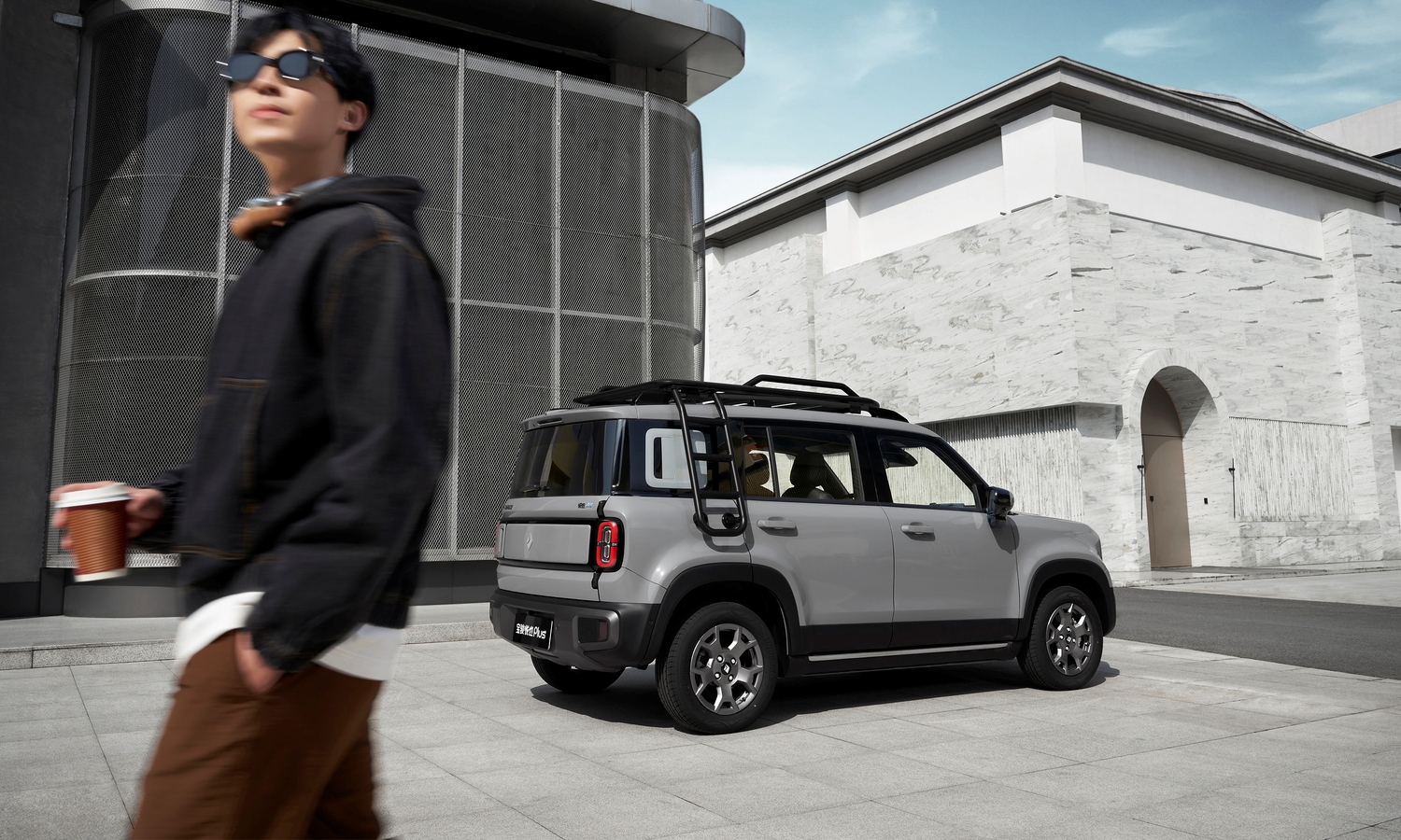 Chevrolet Spark EUV: El SUV eléctrico que llega a Argentina y México