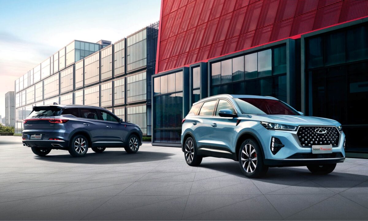 Tenet: The new Russian car brand that seeks to revolutionize the market