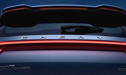 Tenet: The new Russian car brand that seeks to revolutionize the market