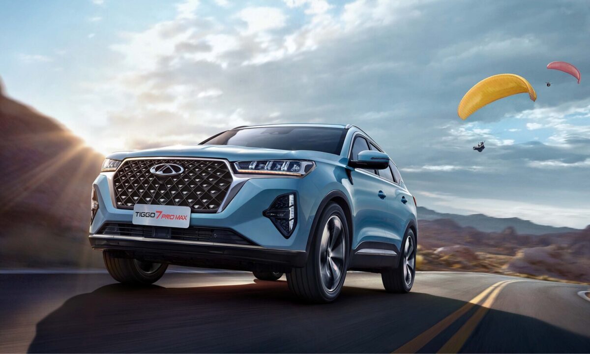 Tenet: The new Russian car brand that seeks to revolutionize the market