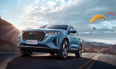 Tenet: The new Russian car brand that seeks to revolutionize the market